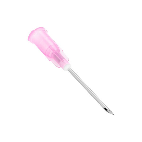 SOL-M Hypodermic Needle 30G x 1" | Azer Scientific