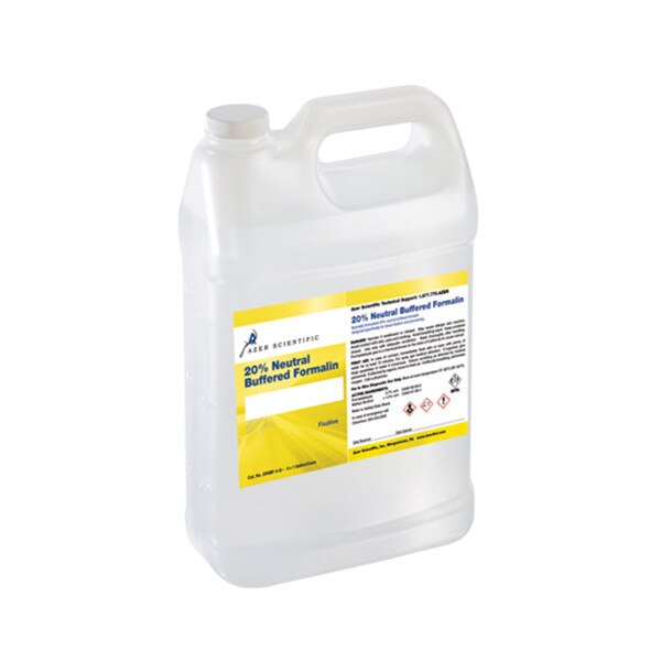 20% Formalin | Azer Scientific