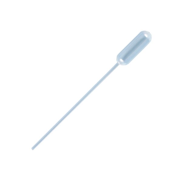 4.5mL narrow stem transfer pipet | Azer Scientific