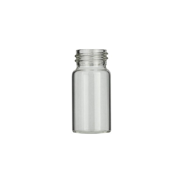 Scintillation Screw Neck Vial, N 24, Glass, 20mL | Azer Scientific