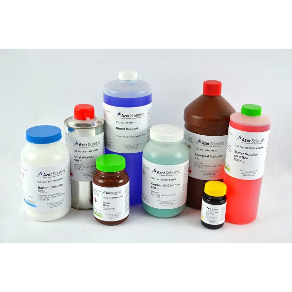 Polyvinyl Alcohol Solution 4% | Azer Scientific