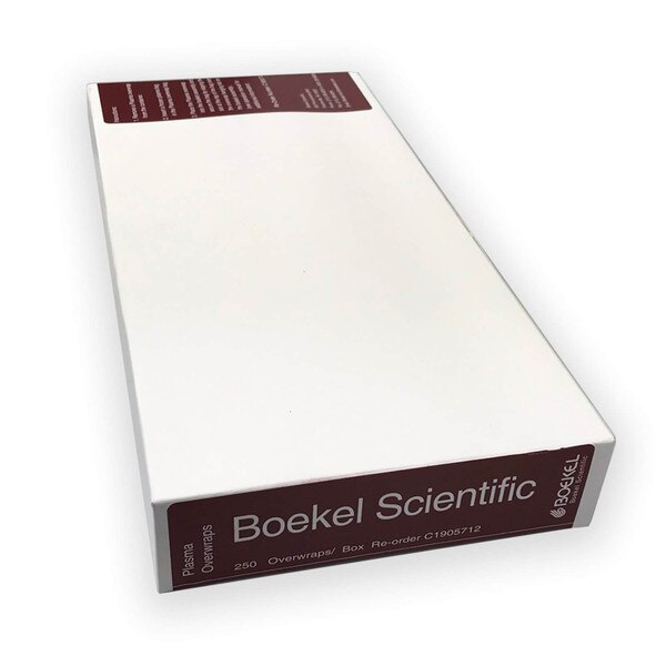 Plasma Overwrap Bags | Azer Scientific