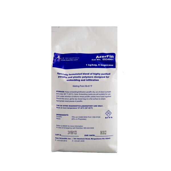 AzerFin Paraffin | Azer Scientific