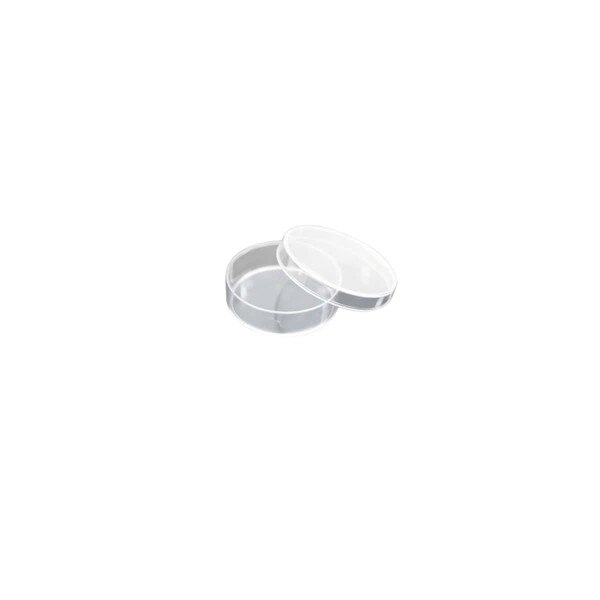 35 x 10mm Petri dish (undivided) | Azer Scientific