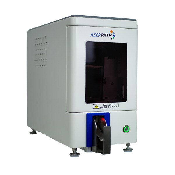 Presto™ Slide Printer | Azer Scientific