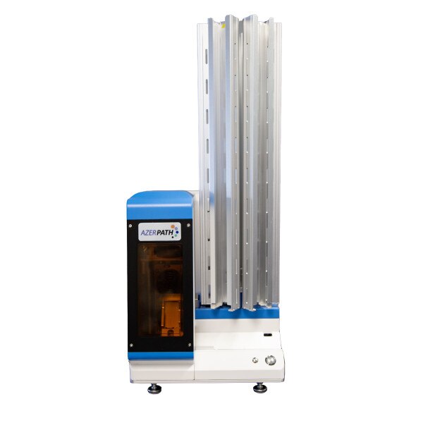 Primo™ Cassette Printer | Azer Scientific