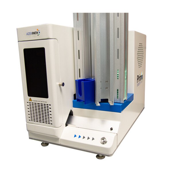 Primo™ Cassette Printer | Azer Scientific