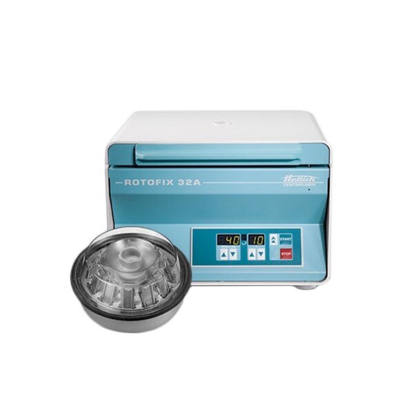 Cytology Centrifuge Package, With 12 Place Shielded Rotor | Azer Scientific