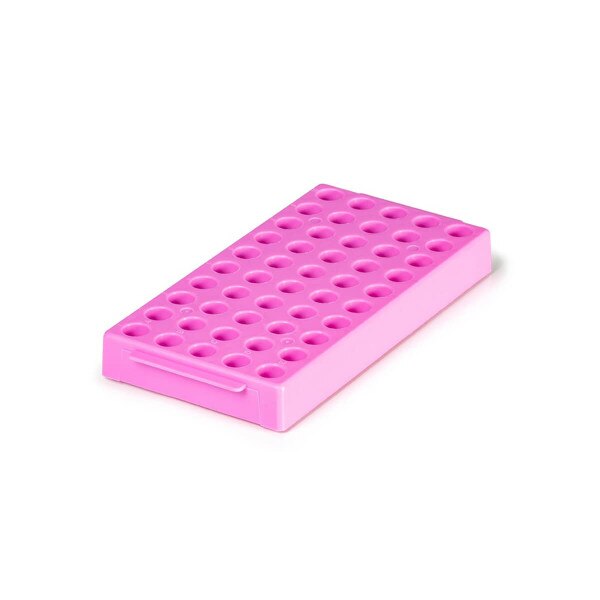 Cryogenic vial workstation rack | Azer Scientific