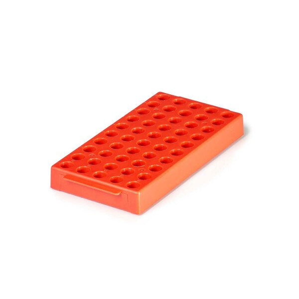 Cryogenic vial workstation rack | Azer Scientific