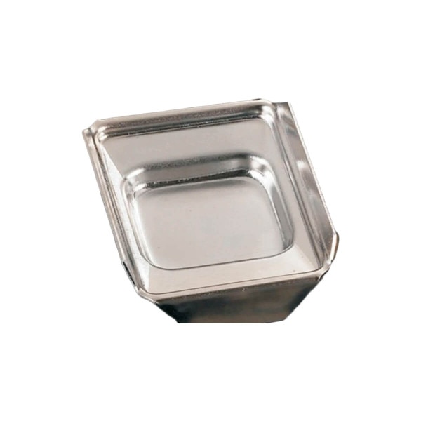 Metal Base Mold | Azer Scientific