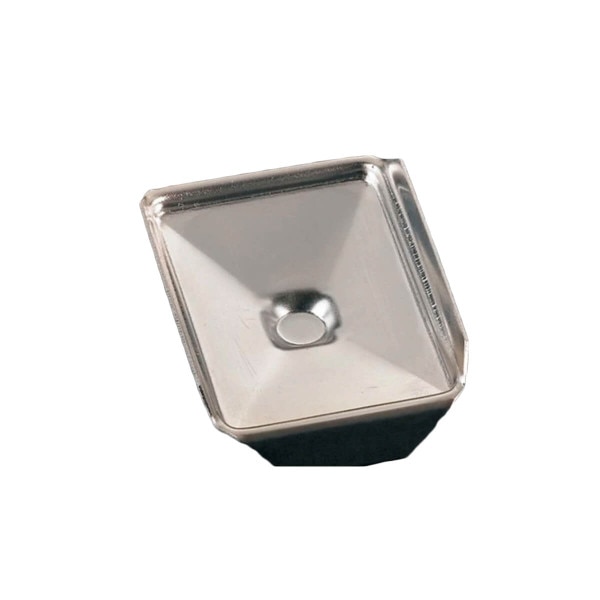 Metal Base Mold | Azer Scientific