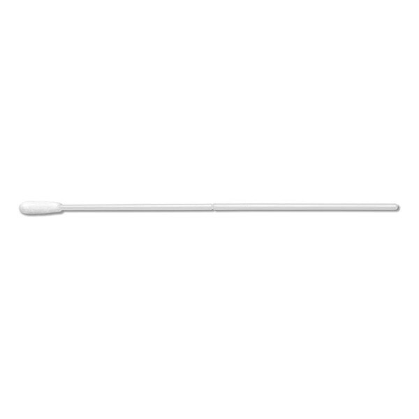 HydraFlock® Swab, large tip, 80mm breakpoint, sterile | Azer Scientific