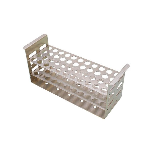 Tube rack, 44 x 13mm | Azer Scientific