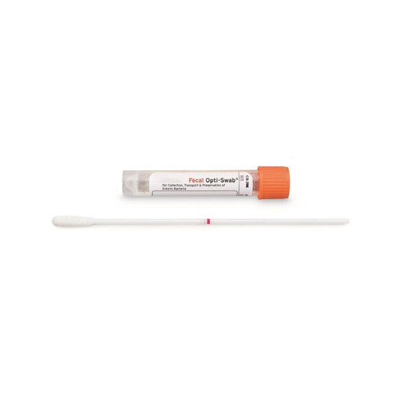 Opti-Swab collection and transport system, 2mL | Azer Scientific