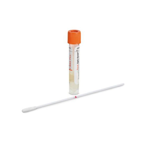 Opti-Swab collection and transport system, 2mL | Azer Scientific
