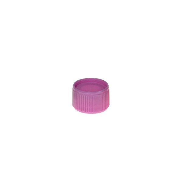 O-Ring Seal Screw Cap | Azer Scientific