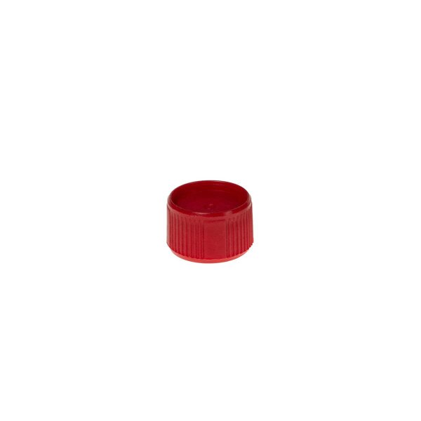 O-Ring Seal Screw Cap | Azer Scientific