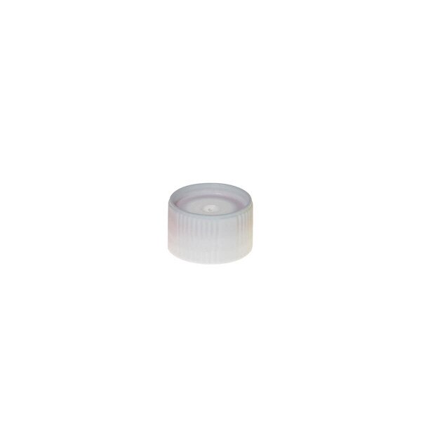 O-Ring Seal Screw Cap | Azer Scientific