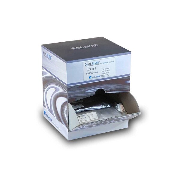 Tris-MES-SDS Buffer Powder | Azer Scientific