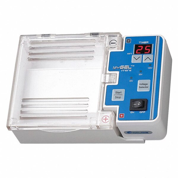 MyGel Mini Electrophoresis System | Azer Scientific