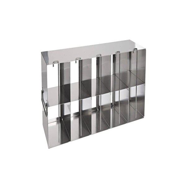 Cryogenic Freezer, Upright | Azer Scientific