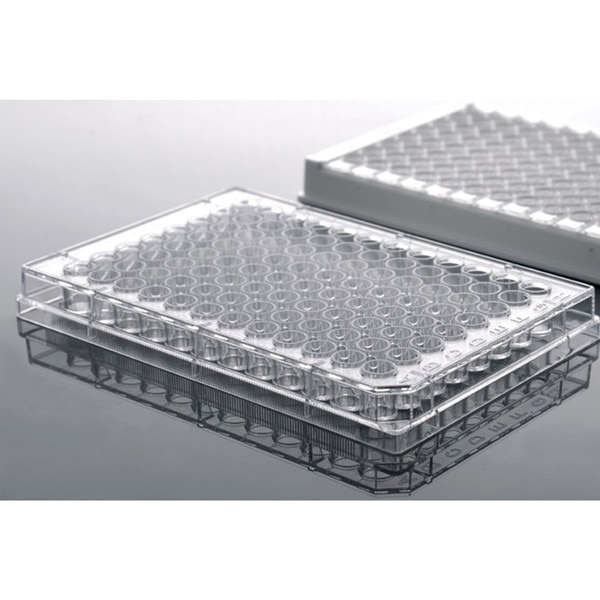 ELISA Plate, High Binding, Clear | Azer Scientiifc