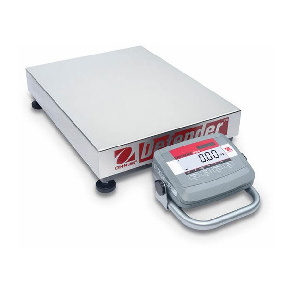 Defender 3000® Washdown Scale | Azer Scientific