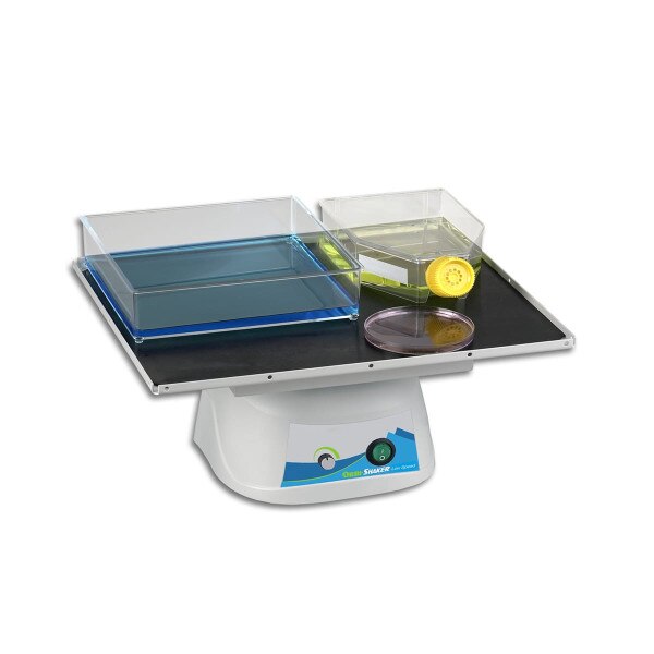 Low Speed Orbital Shaker | Azer Scientific