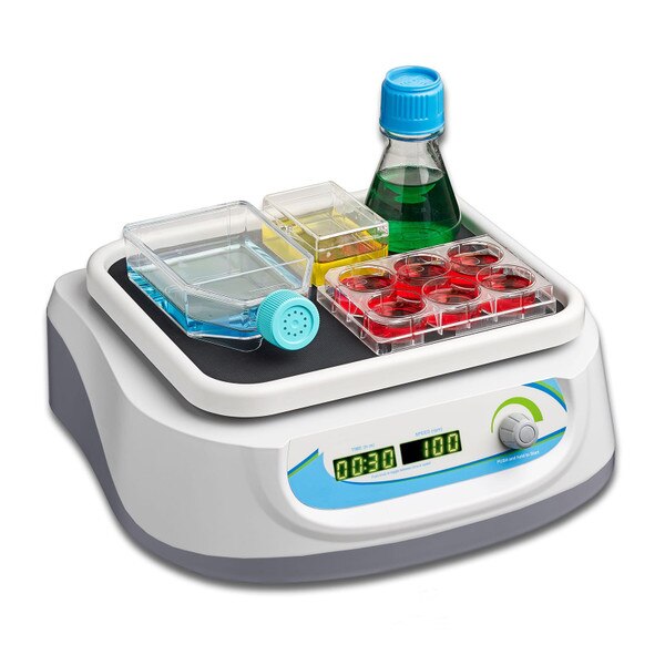 Digital Orbital Shaker, 4kg | Azer Scientific