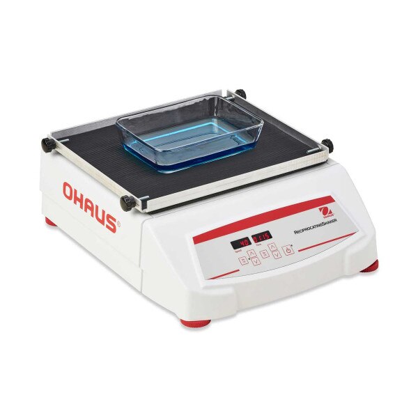 Ohaus Digital Reciprocating Shaker | Azer Scientific