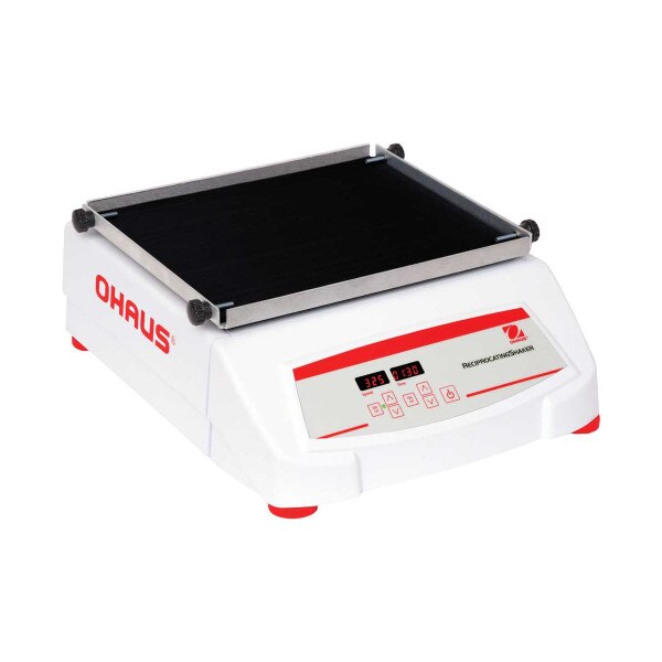 Ohaus Digital Reciprocating Shaker | Azer Scientific