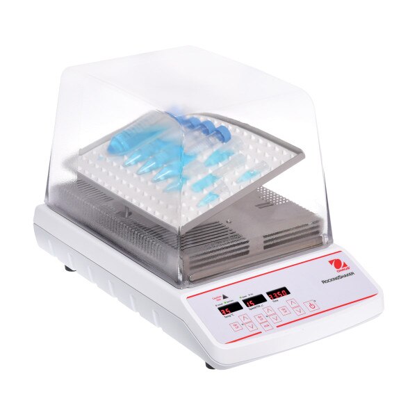 Rocking Incubating Shaker | Azer Scientific