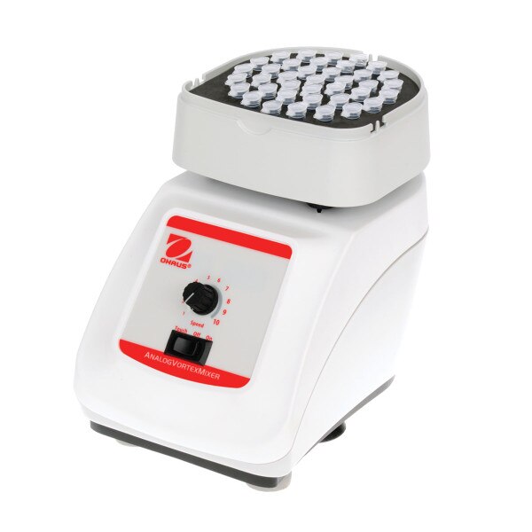 Vortex Mixer, Heavy Duty | Azer Scientific