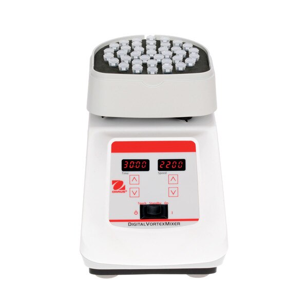 Digital Vortex Mixer, Heavy Duty | Azer Scientific