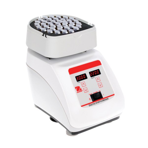 Digital Vortex Mixer, Heavy Duty | Azer Scientific
