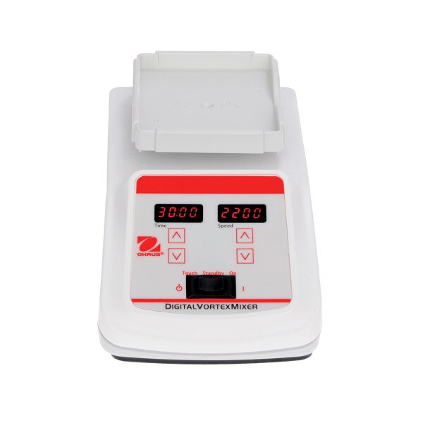 Digital Vortex Mixer, Microplate | Azer Scientific