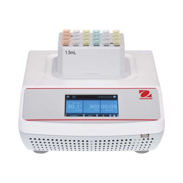 Thermal Shaker, Heating | Azer Scientific