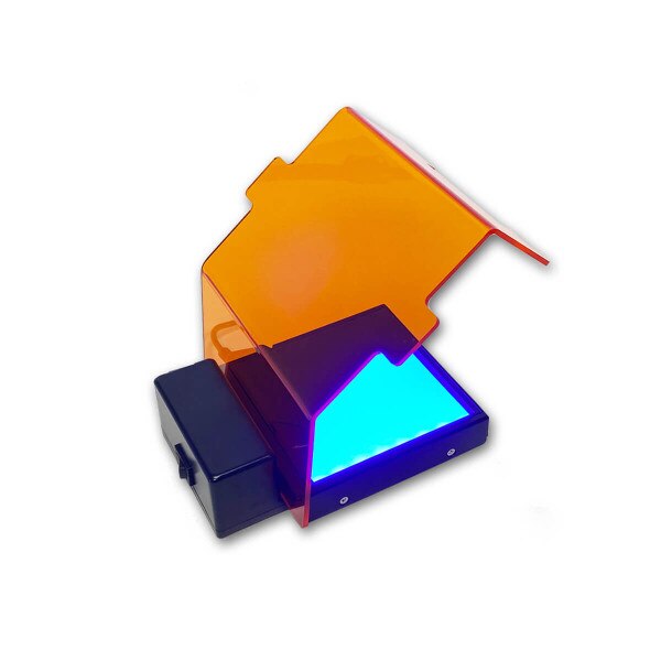 SmartBlue™ Blue Light Transilluminators | Azer Scientific