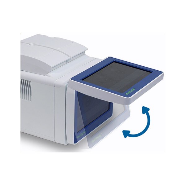 Multi Block Thermal Cycler with 3x32x0.2ml blocks | Azer Scientific
