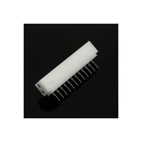 12-Channel manifold for use with microplate washer | Azer Scientific