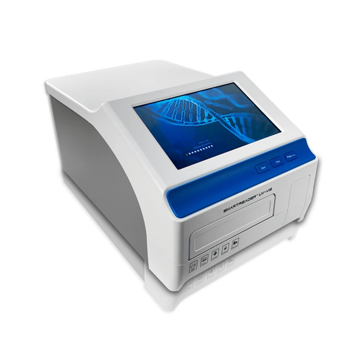 SmartReader™ UV-Vis Microplate Absorbance Reader | Azer Scientific