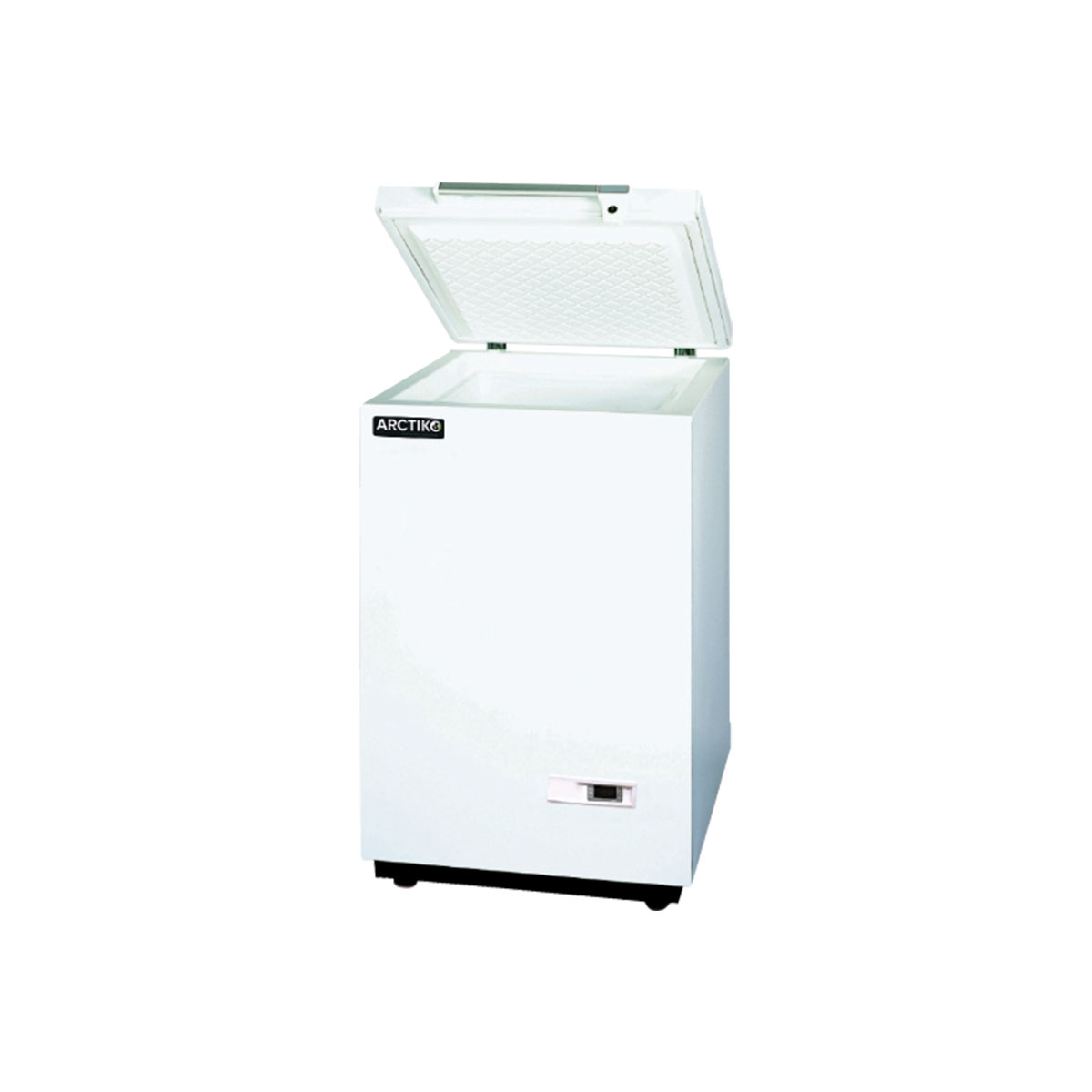 Ultra Low Temp. Chest Freezer, SUF 100, 2.5 cu ft. | Azer Scientific