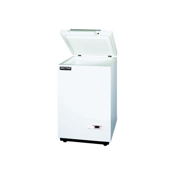 Ultra Low Temp. Chest Freezer, SUF 100, 2.5 cu ft. | Azer Scientific