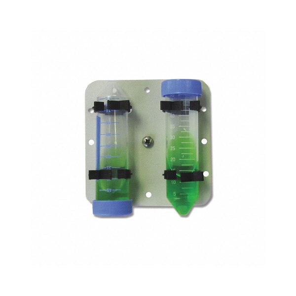 Horizontal Head, Vortex Mixer, 2 x 50mL Tubes | Azer Scientific
