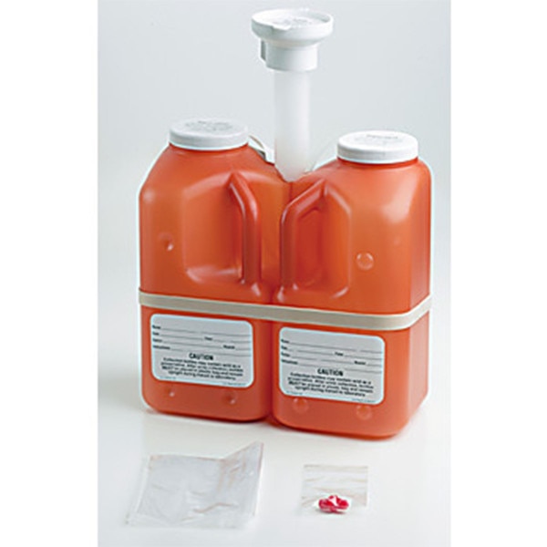 24 Hour Urine Collection Container | Azer Scientific