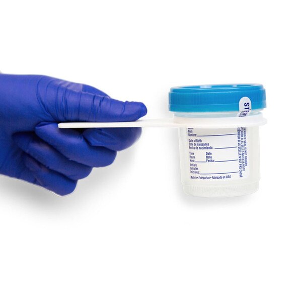 Clean Catch Urine Kit 90 mL | Azer Scientific