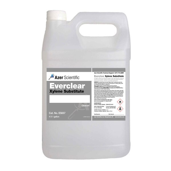 Everclear Xylene Substitute | Azer Scientific