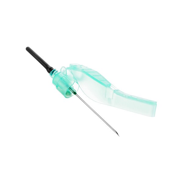 Safety Multi-Sample Needle 22G | Azer Scientific