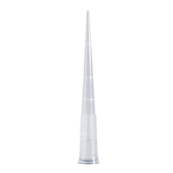 MultiMax 200 uL Pipette Tip, Low Retention Refill | Azer Scientific